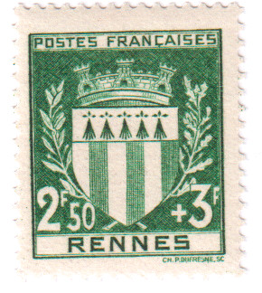 Rennes — WikiRennes