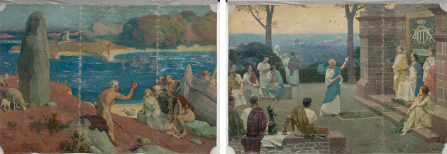 Louis Roger — WikiRennes