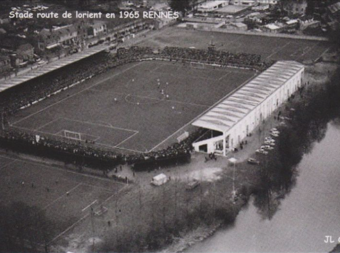 Stade Rennais Football Club — WikiRennes