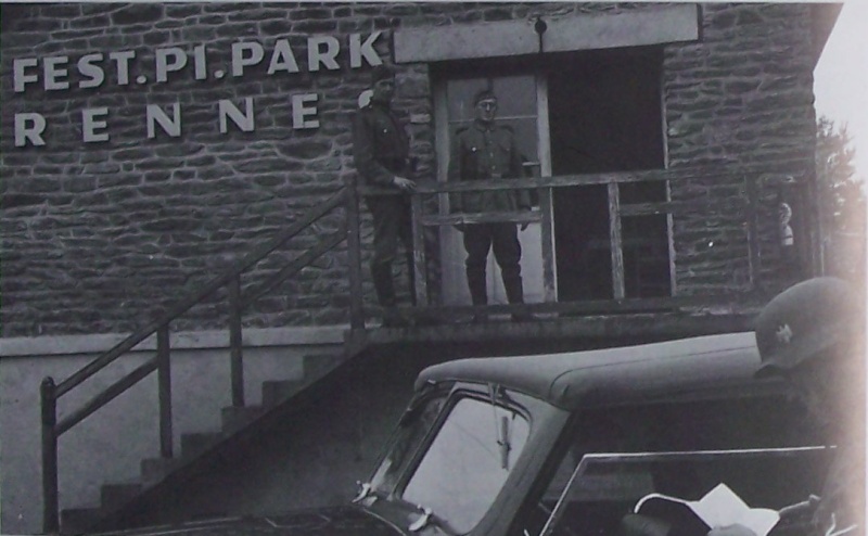 Le Pi-Park de Rennes — WikiRennes