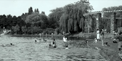 Parc de Maurepas — WikiRennes