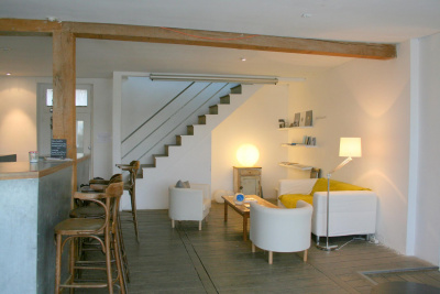 Le Bon Accueil — WikiRennes