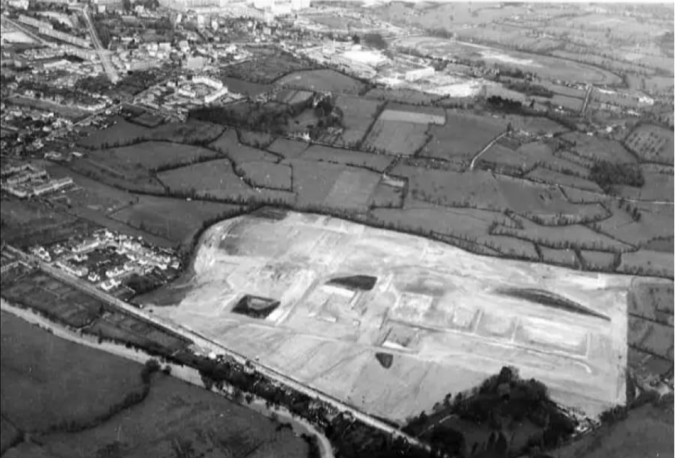 Campus de Beaulieu — WikiRennes