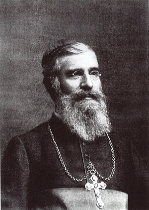 Père Albert Pascal — WikiRennes