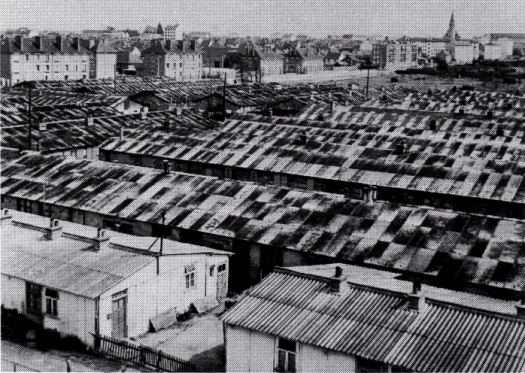 Détenus des prisons de Rennes — WikiRennes