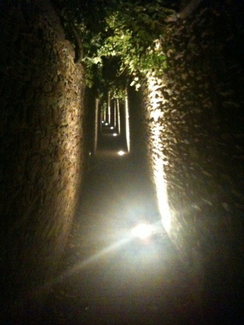 Ruelle aux Chapeliers — WikiRennes