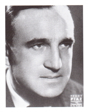 Allée Charles Vanel — WikiRennes