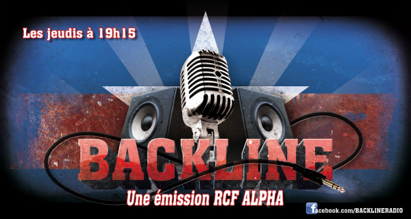 Backline — WikiRennes