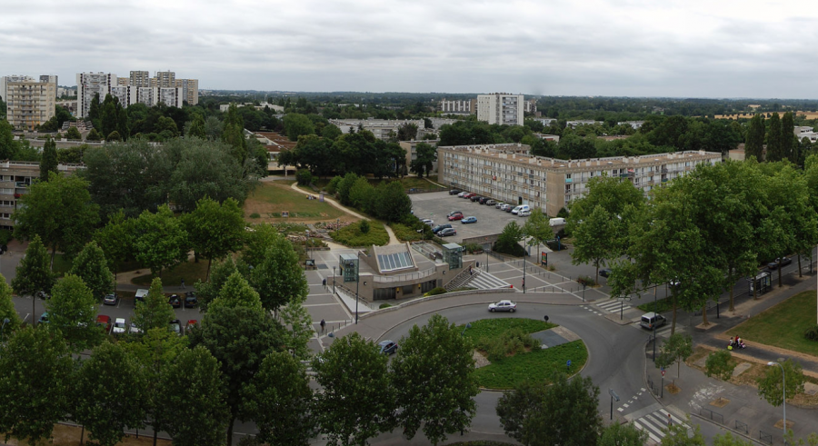 Métro de Rennes — WikiRennes