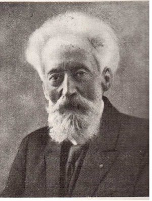 Alfred Daniel — WikiRennes