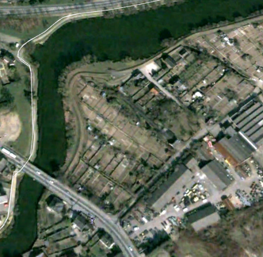 Plaine de Baud — WikiRennes