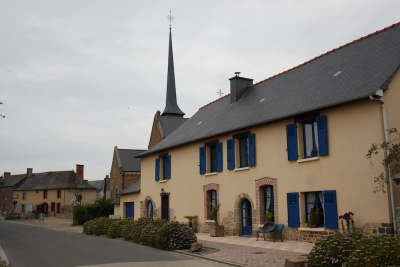 Jean Gilbert — WikiRennes