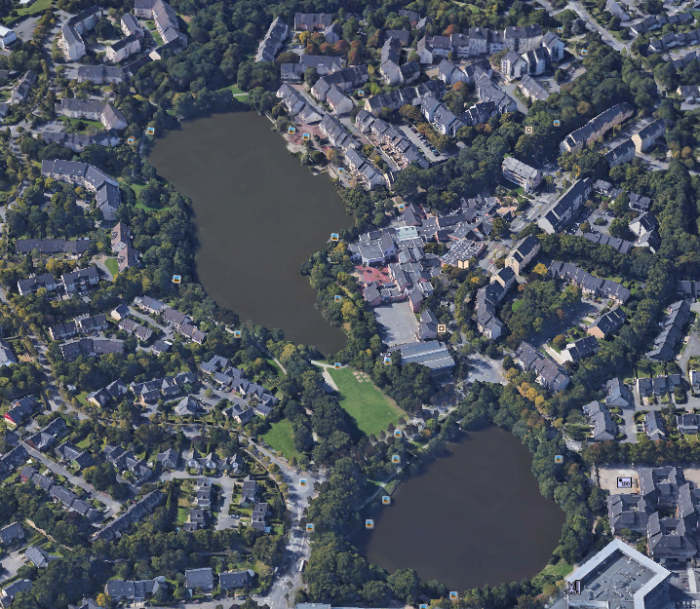 Vivre aux Longs Champs (VAL) — WikiRennes