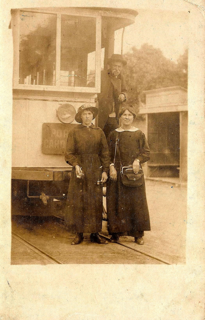 Tramway — WikiRennes